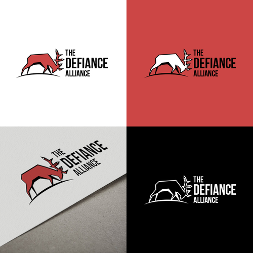 Stag Designs: the Best Stag Image Ideas and Inspiration | 99designs