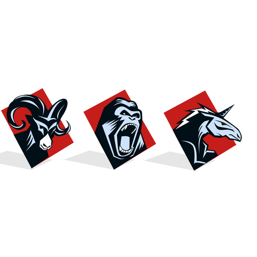 Designs | Create animal designs for the first premium brand in rock ...