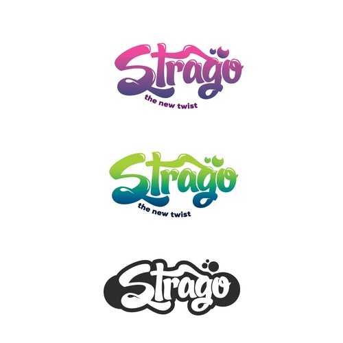 Strago needs an exclusive logo | Logo design contest
