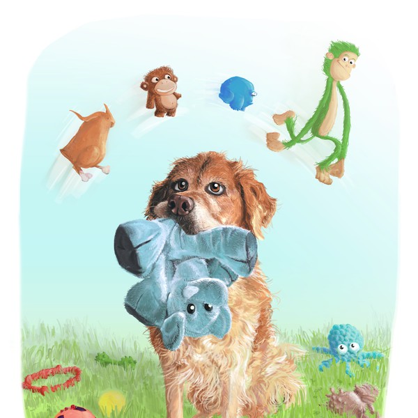 Super fun & colorful chameleon (lizard) mascot | Figur & Maskottchen ...