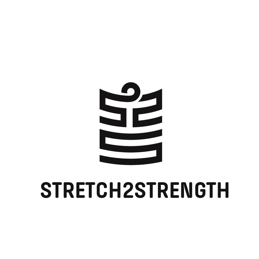 Stretch And Stretching Logos - Free Stretch And Stretching Logo Ideas ...
