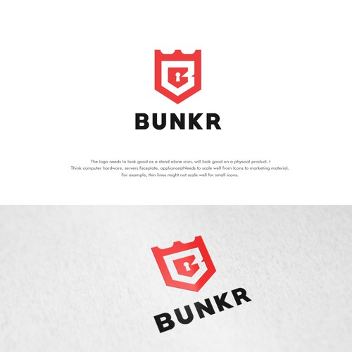 Design a logo for an emerging technology company | Logo design contest