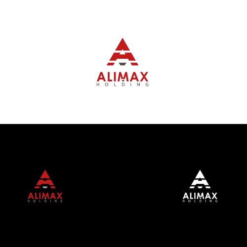 Bring Alimax Holding Ltd to the next level with your best shot | Logo ...