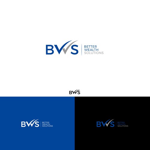 Design a stunning logo for Better Wealth Solutions | Logo design contest