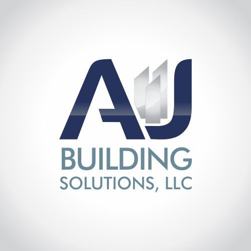 Designs | Logo for AJ Building Solutions, LLC | Logo design contest