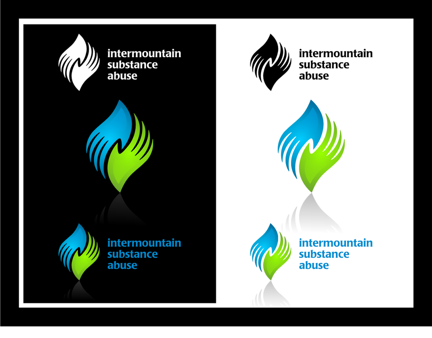 Logo for Substance Abuse Treatment Company | Logo design contest