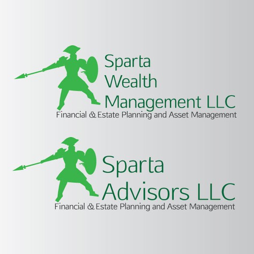 logo for Sparta Wealth Management LLC / Sparta Advisors LLC | Logo ...