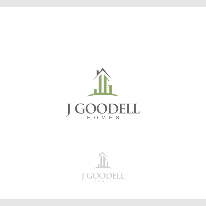 Build a dynamic logo for my home building & Construction company | Logo ...
