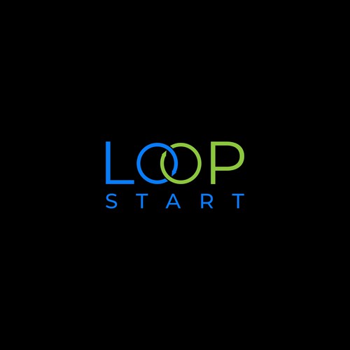 Designs | Ready, Set, Start.... Loop Start looking for a contemporary ...