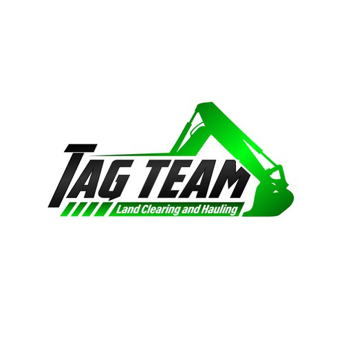 Designs | Creative yet classic logo for a new land clearing company ...