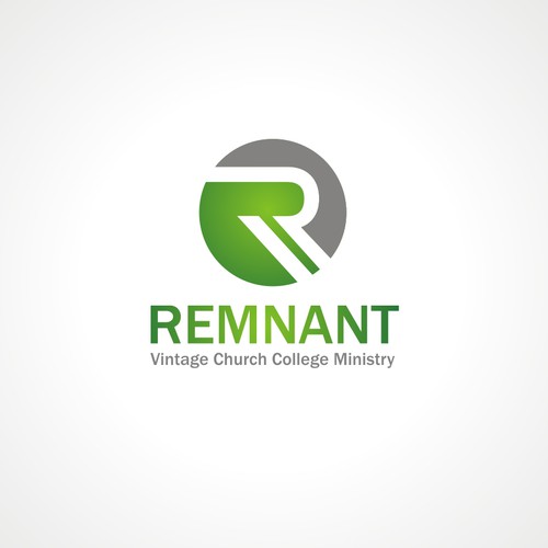 Create a College Ministry Logo for Remnant | Logo design contest