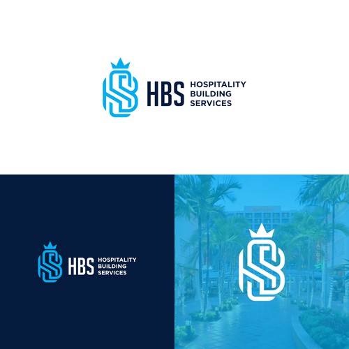 Designs | Rebranding HBS logo for construction company | Logo & brand ...