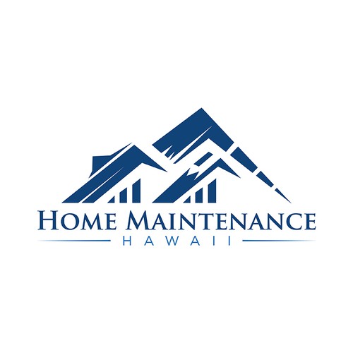 Design a logo for a high-end home maintenance/concierge company | Logo ...