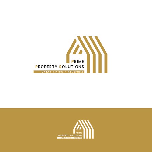 Designs | High End Property Logo Design for Upmarket Serviced ...