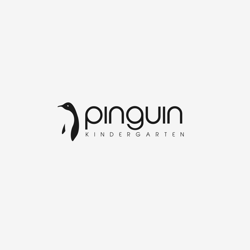 Penguin Logos - Free Penguin Logo Ideas, Design & Templates