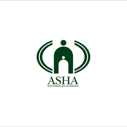 New logo wanted for ASHA Early Childhood Care and Education | Logo ...