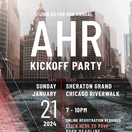 Designs | Company Tradeshow kickoff party - Design our invite | Card or ...