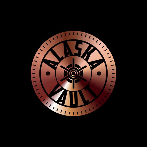 Designs | Alaska Vault | Logo design contest