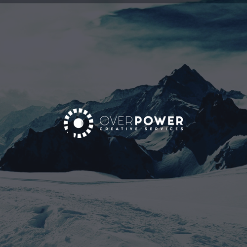Overpower the competition with a great logo | Logo & business card contest