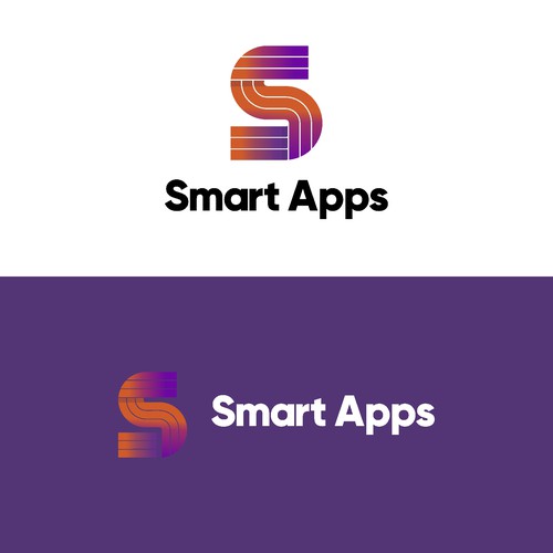 Designs | Logo for development Apps company | Logo design contest