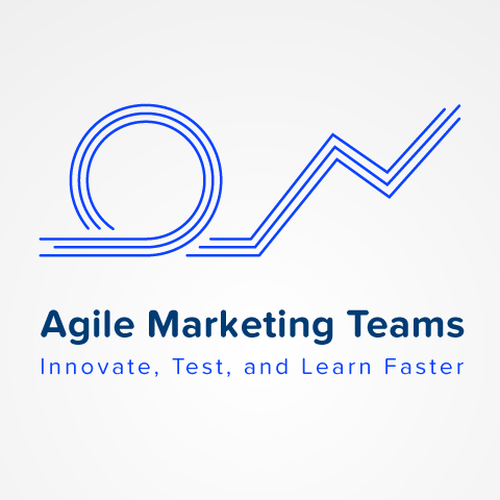 Agile Marketing Teams logo | Logo design contest