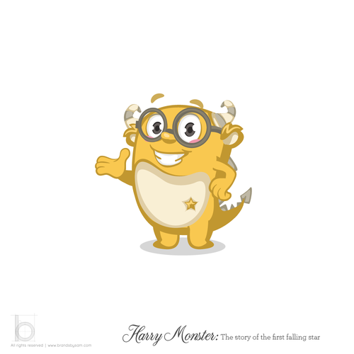 Create a team mascot for the Digital Product Management team at Capital ...