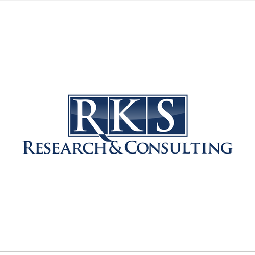 Help RKS Research & Consulting with a new logo | Logo design contest
