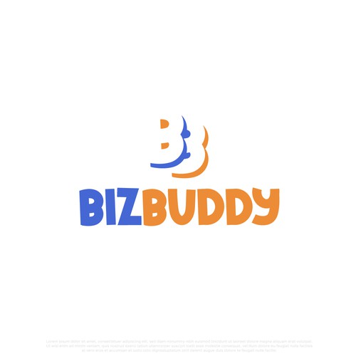 Designs | Fun, engaging logo for BizBuddy | Logo design contest