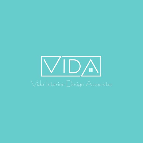 VIDA logo | Logo design contest
