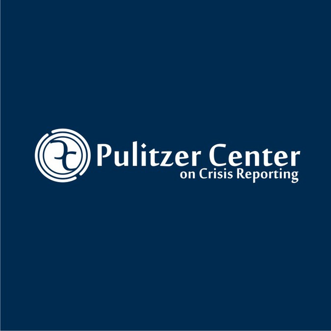 Pulitzer Center Global Journalism Logo | Logo design contest