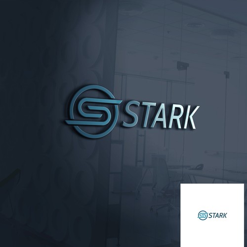 STARK LOGO | Logo design contest