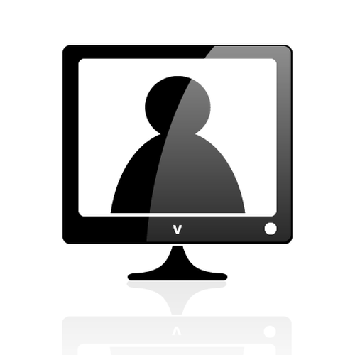 logo for Virtual Coworker | Logo design contest