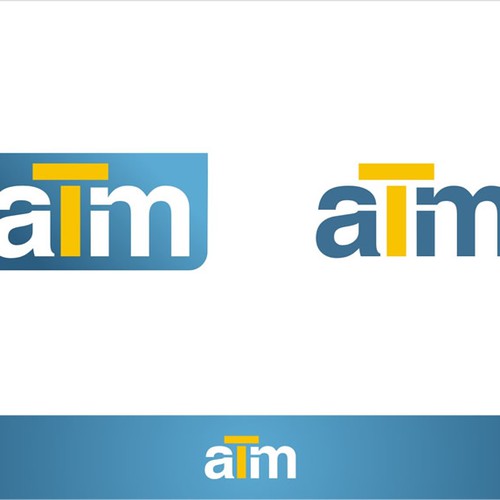 logo for ATM | Logo design contest