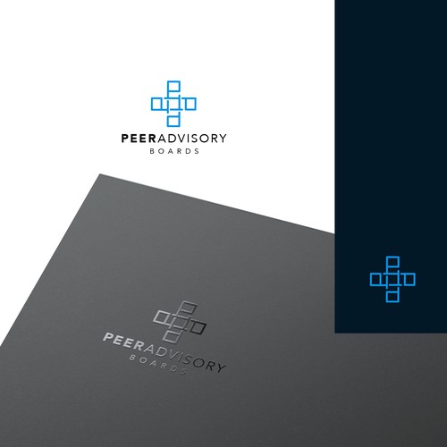 Peer Advisory Boards (Fun Opportunity!) | Logo & brand identity pack ...