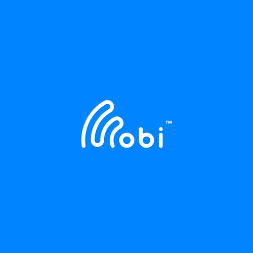 Design a kickass new logo for rebranding Mobi | Logo & social media ...