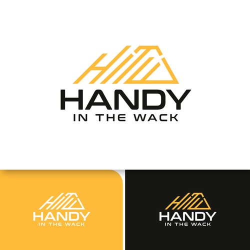 Designs | Handyman logo incorporating Mt Cheam and tools | Logo design ...
