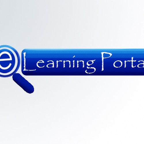 eLearning Logo for an online Learning Management System | Logo design ...