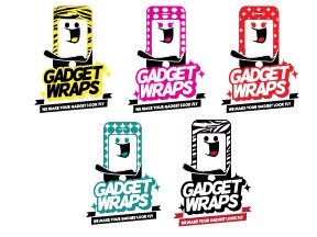 Gadget Logos - Free Gadget Logo Ideas, Design & Templates