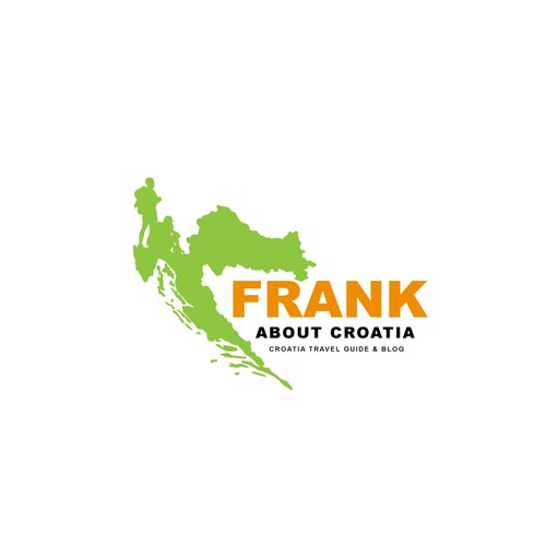 WE NEED A FUN TRAVEL LOGO | Logo design contest