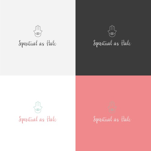 Logo for psychic medium | Logo & social media pack contest