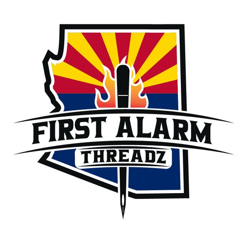 Designs | First alarm threadz revamp | Logo design contest