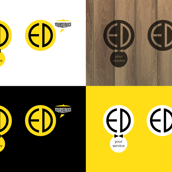 Gold Circle Logos - Free Gold Circle Logo Ideas, Design & Templates
