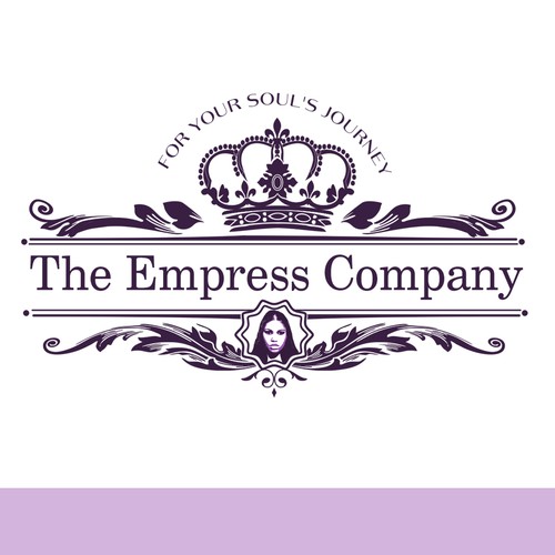 Designs | The Empress needs a crown (logo) | Logo design contest