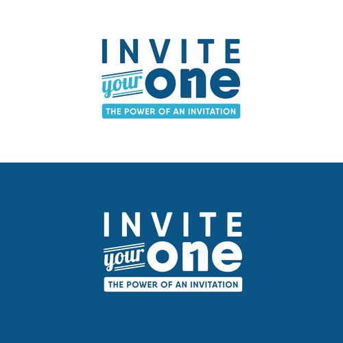 Logo contest - Invite Your One | Logo design contest