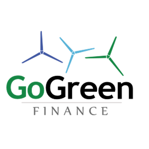Logo For Go Green Finance | Logo design contest