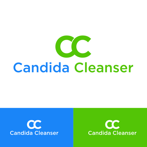 New "Think Big" Logo for Candida Cleanser | Logo design contest