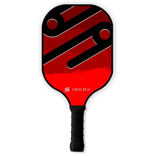 Designs | Clean and modern design for pickleball paddle. | Illustration ...