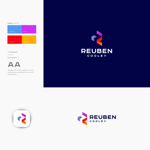 Designs | Reuben Cooley wants your help to give us a logo that has ...