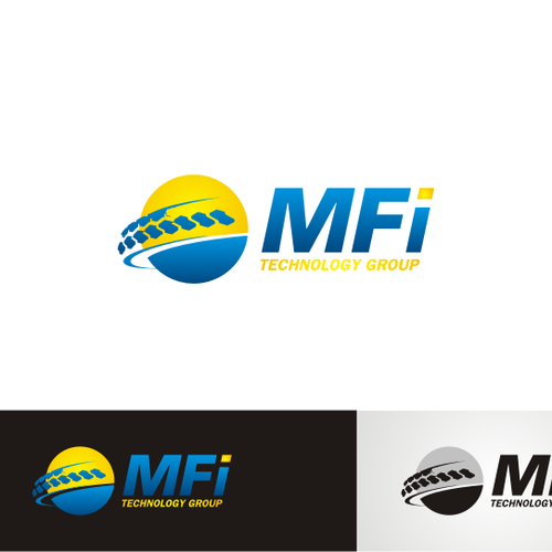 Create the next logo for MFI Technology Group | Logo design contest