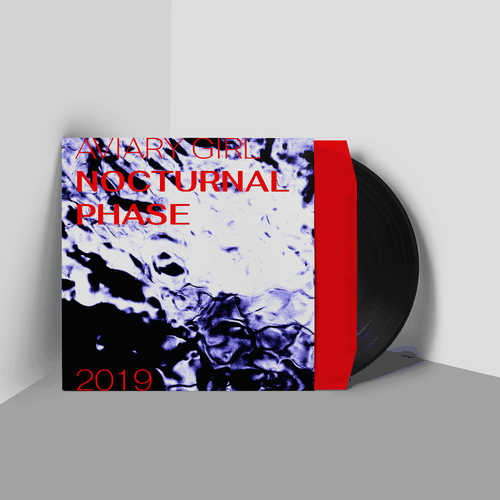 Creative Album Cover for Catchy Female Rock Band | Illustration or ...